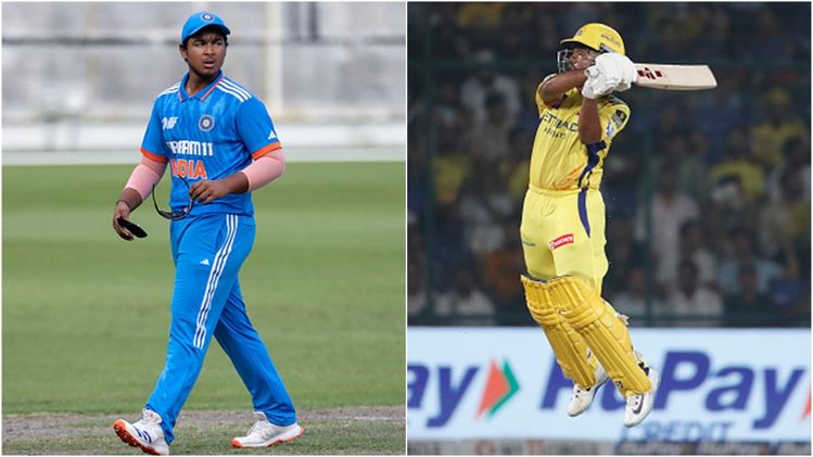 BCCI announces India's squad for England tour, Ayush Mhatre and Vaibhav ...