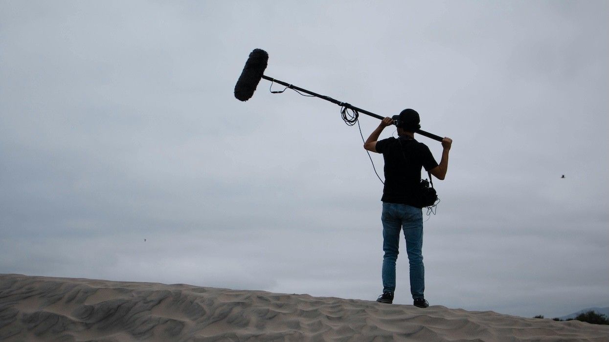 What Is a Boom Operator?