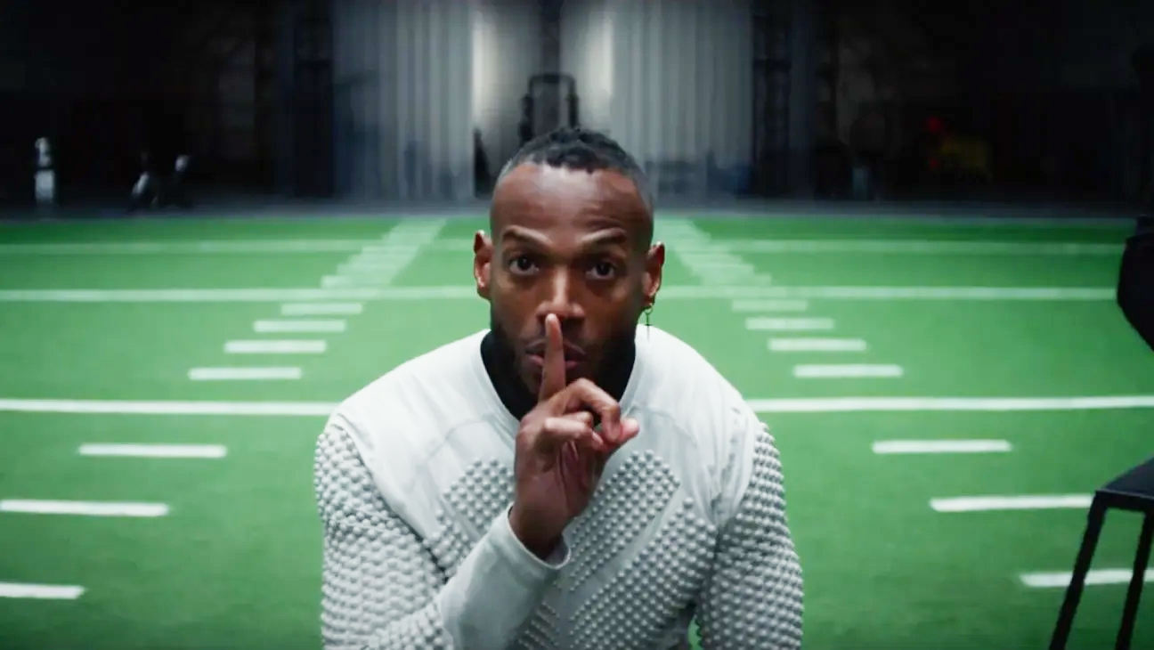 Him - Official Trailer