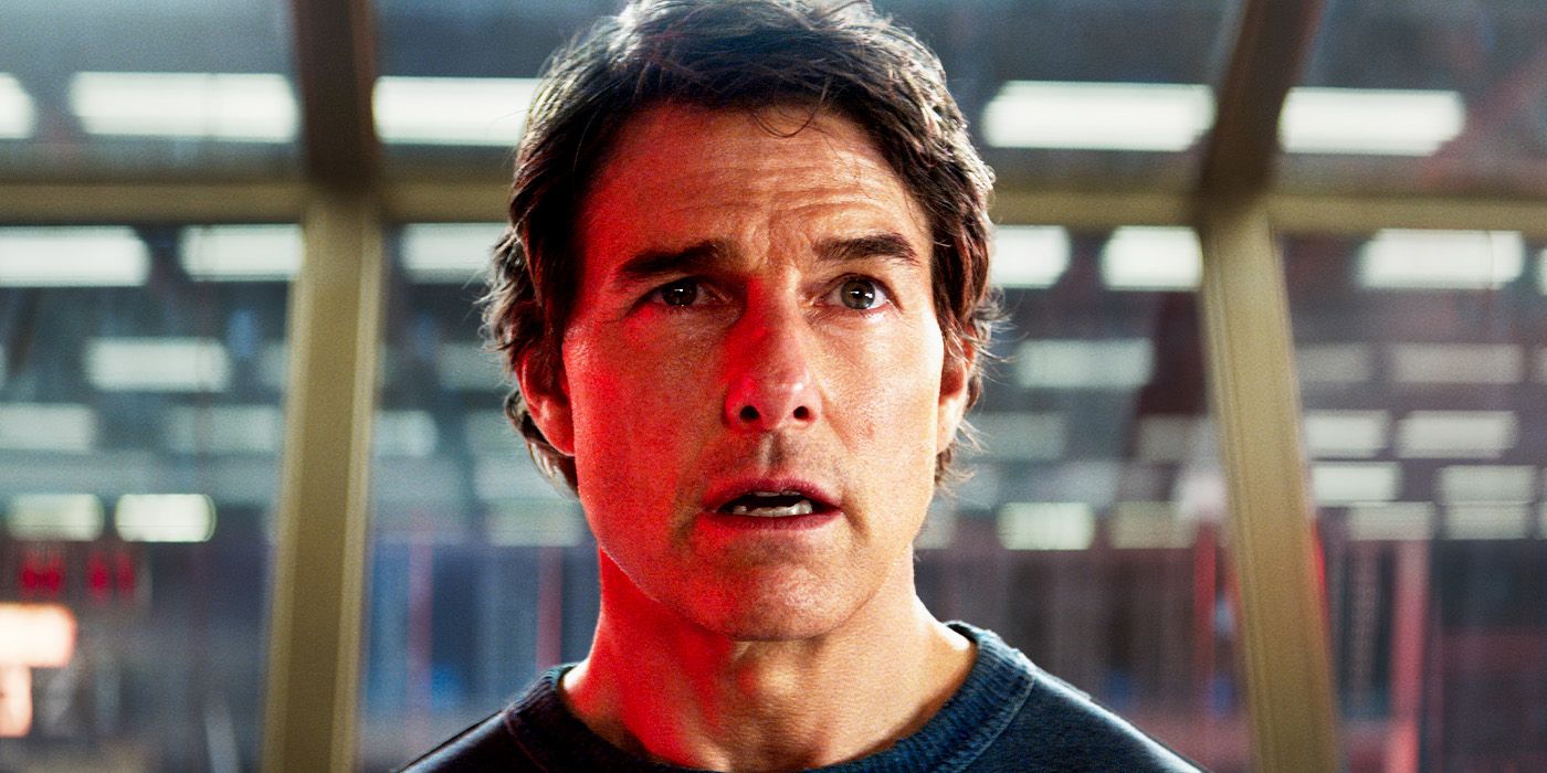 The Ending of ‘Mission: Impossible — The Final Reckoning’ Is So Good ...