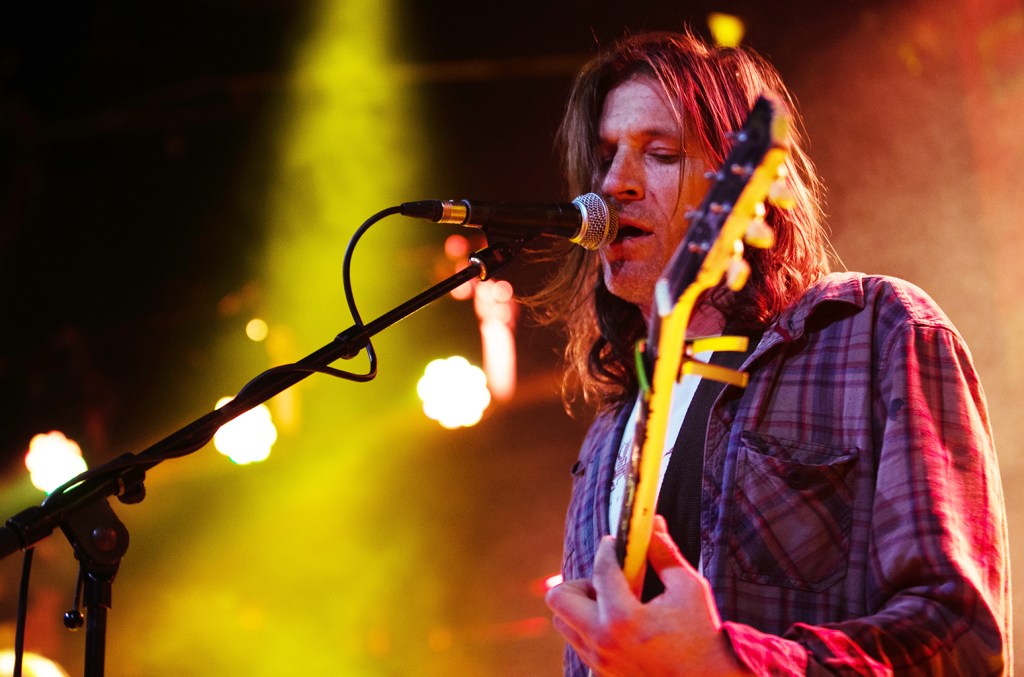 The Lemonheads' Evan Dando Details Memoir, ‘Rumors of My Demise'