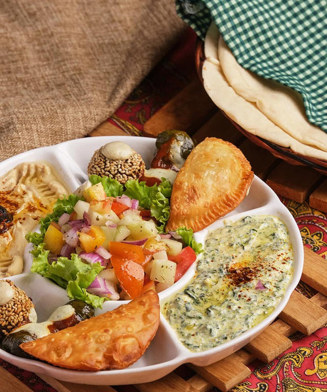 Hossein's Persian Kebab Menu: Your Guide to Prices and Best Dishes