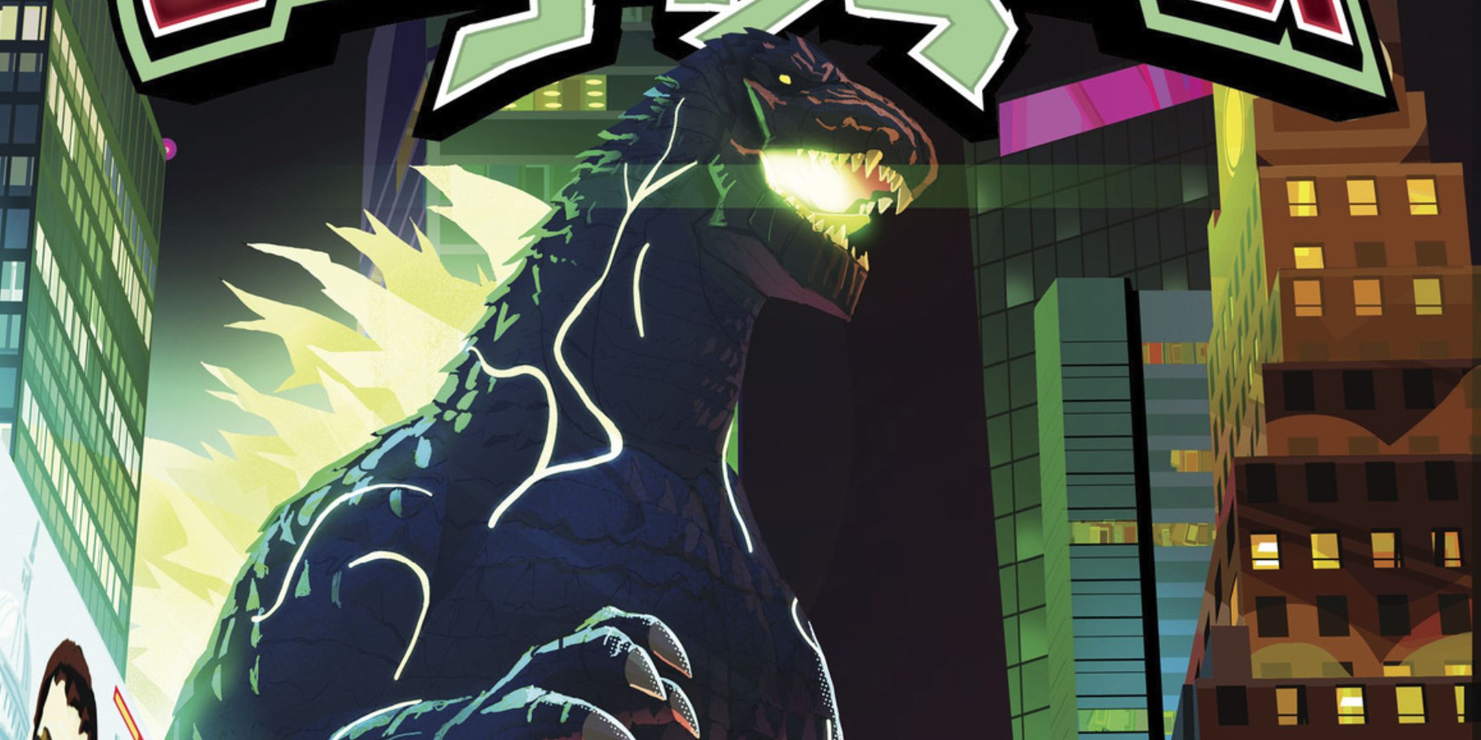 Godzilla Editor Tells Us About the Kai-Sei Era, Taking Godzilla to ...