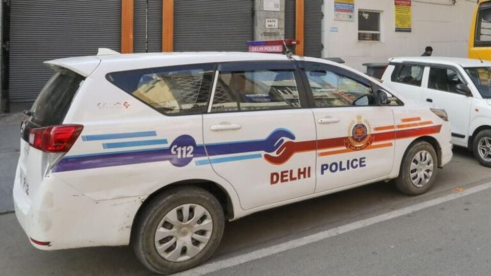 Delhi Police busts network of ISI sleeper cells in its secret operation ...