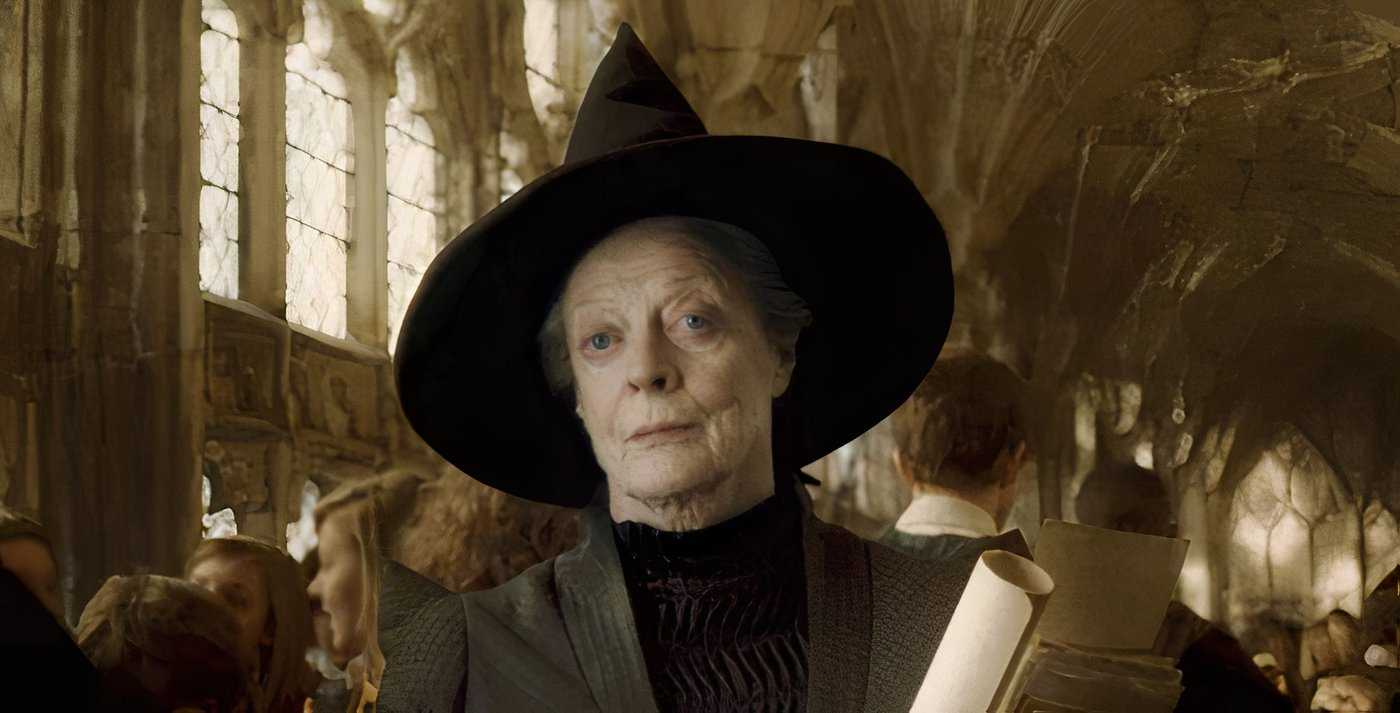 Riches Of Hogwarts: Ranking The Cast Of Harry Potter By Net Worth