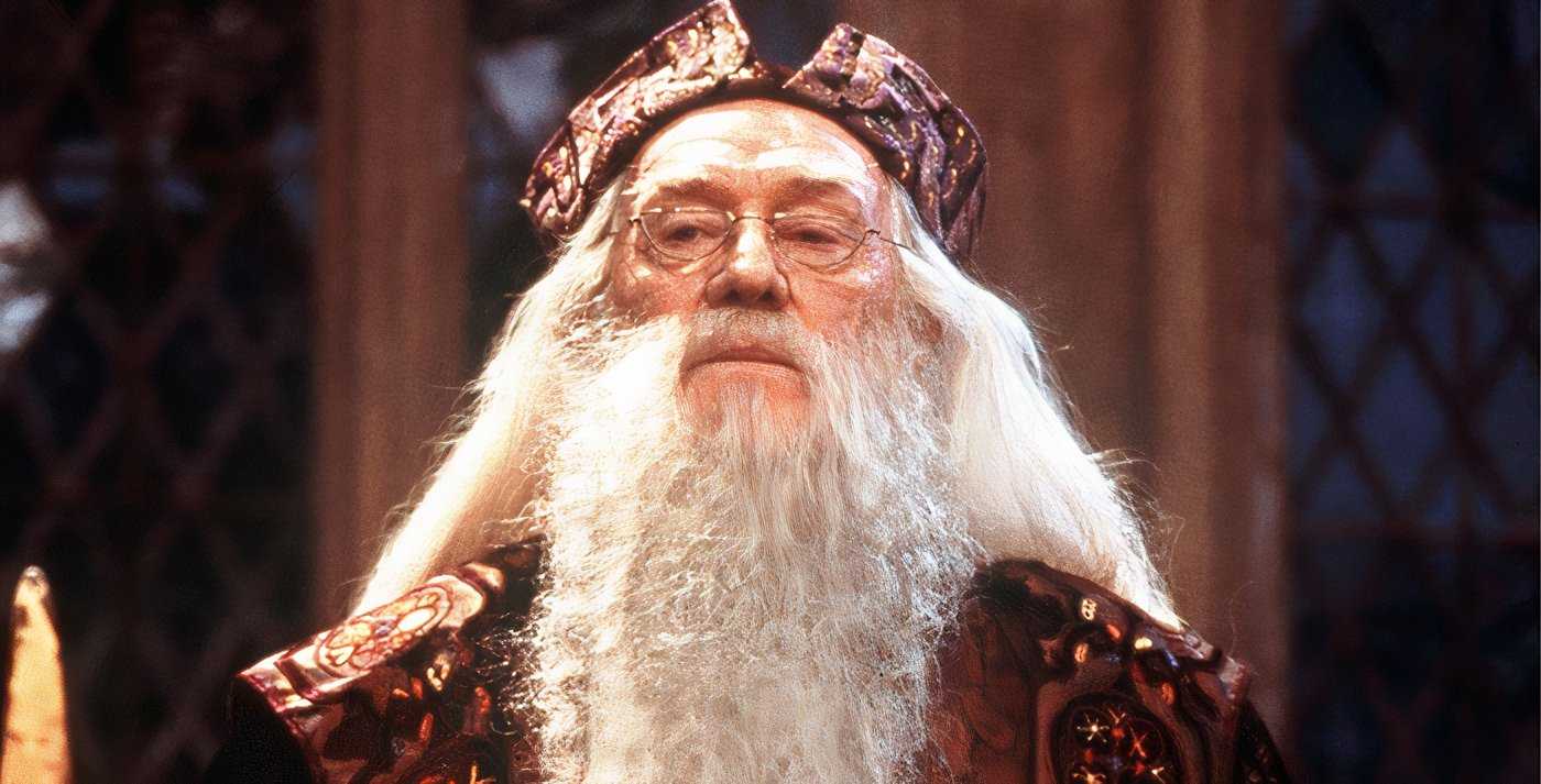 Riches Of Hogwarts: Ranking The Cast Of Harry Potter By Net Worth