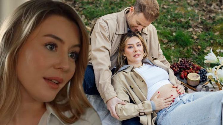 Ege Kökenli acı haberi duyurdu: Kızımızı kaybettik...