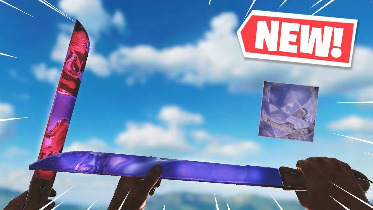 I Unlocked DM Ultra for the New Machete! (Black Ops: Cold War Season 2 ...