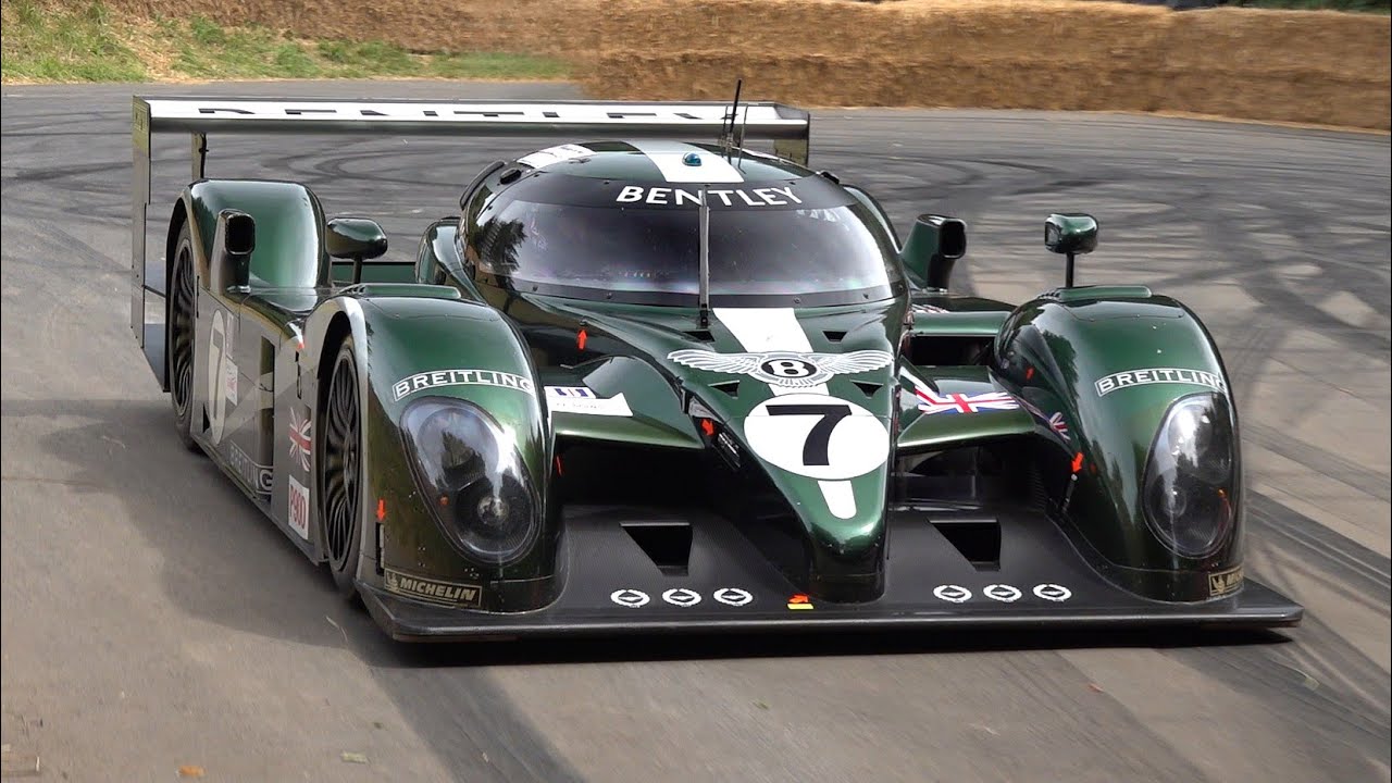 Racing Cars Trying to Do a U-Turn – Awkward, Funny & Unexpected Moments!