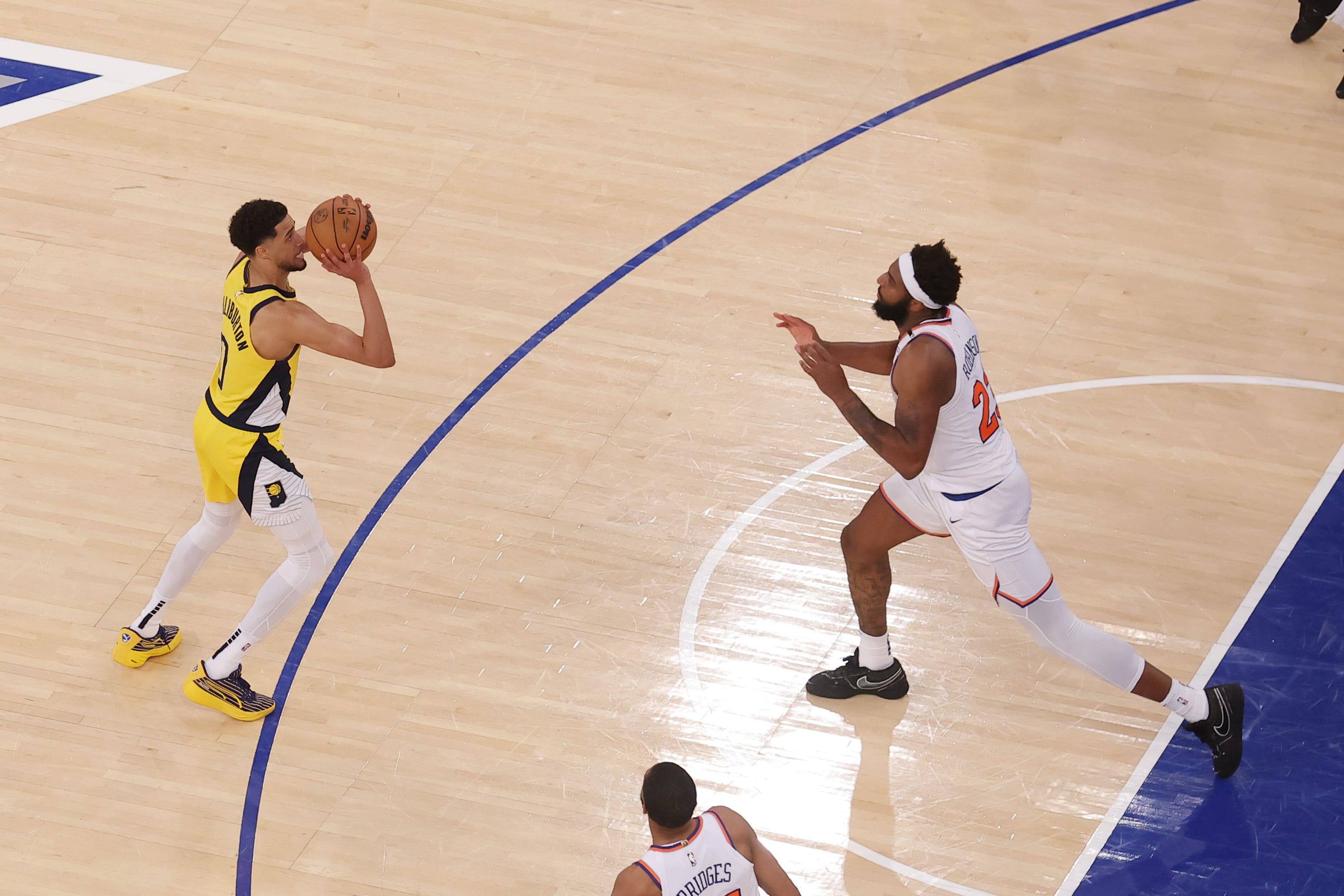 Knicks vs. Pacers: Eastern Conference Finals Game 1 instant-classic ...