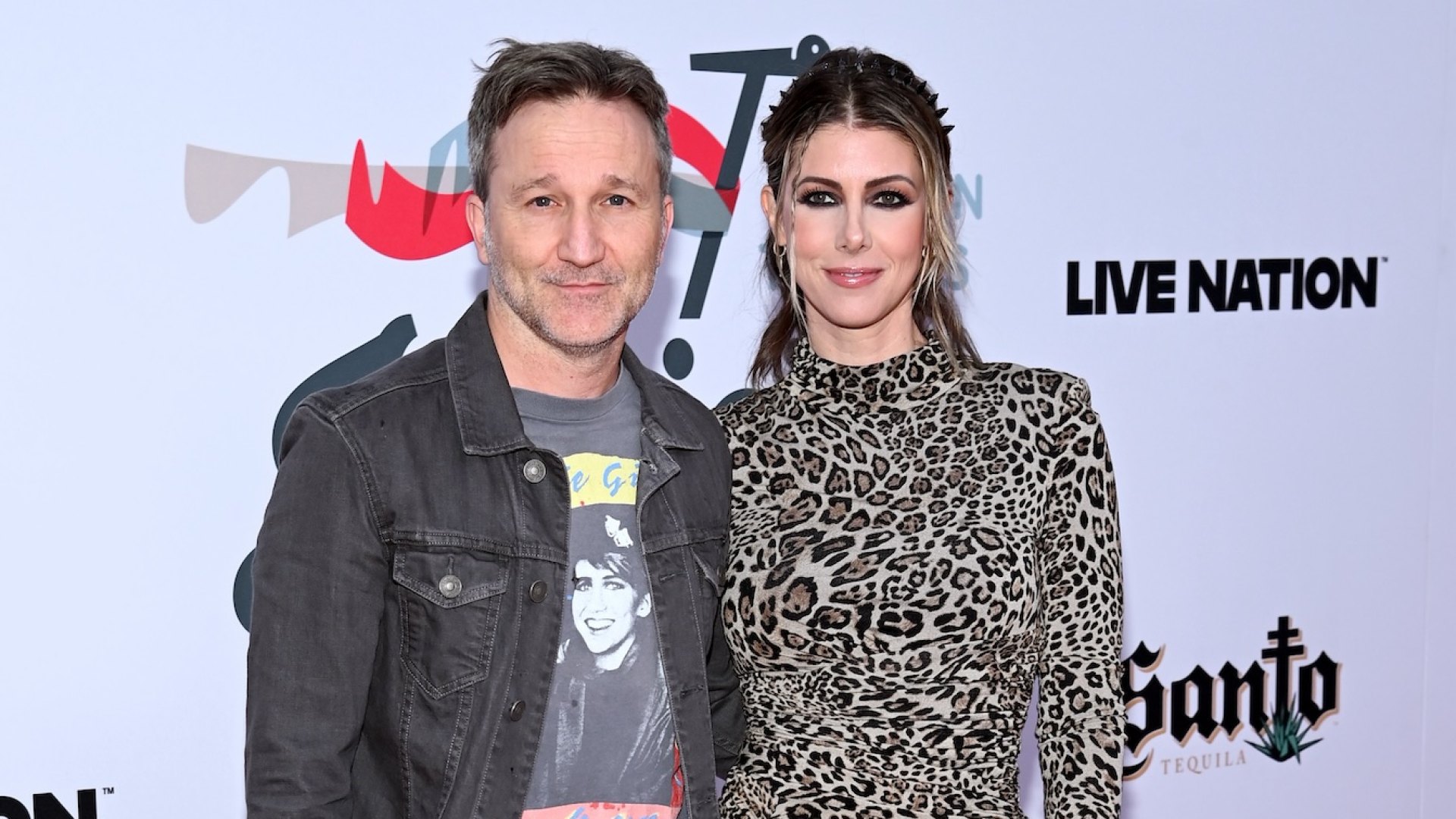 Kelly Rizzo Gets Tattoos With BF Breckin Meyer to Celebrate Turning 46 ...