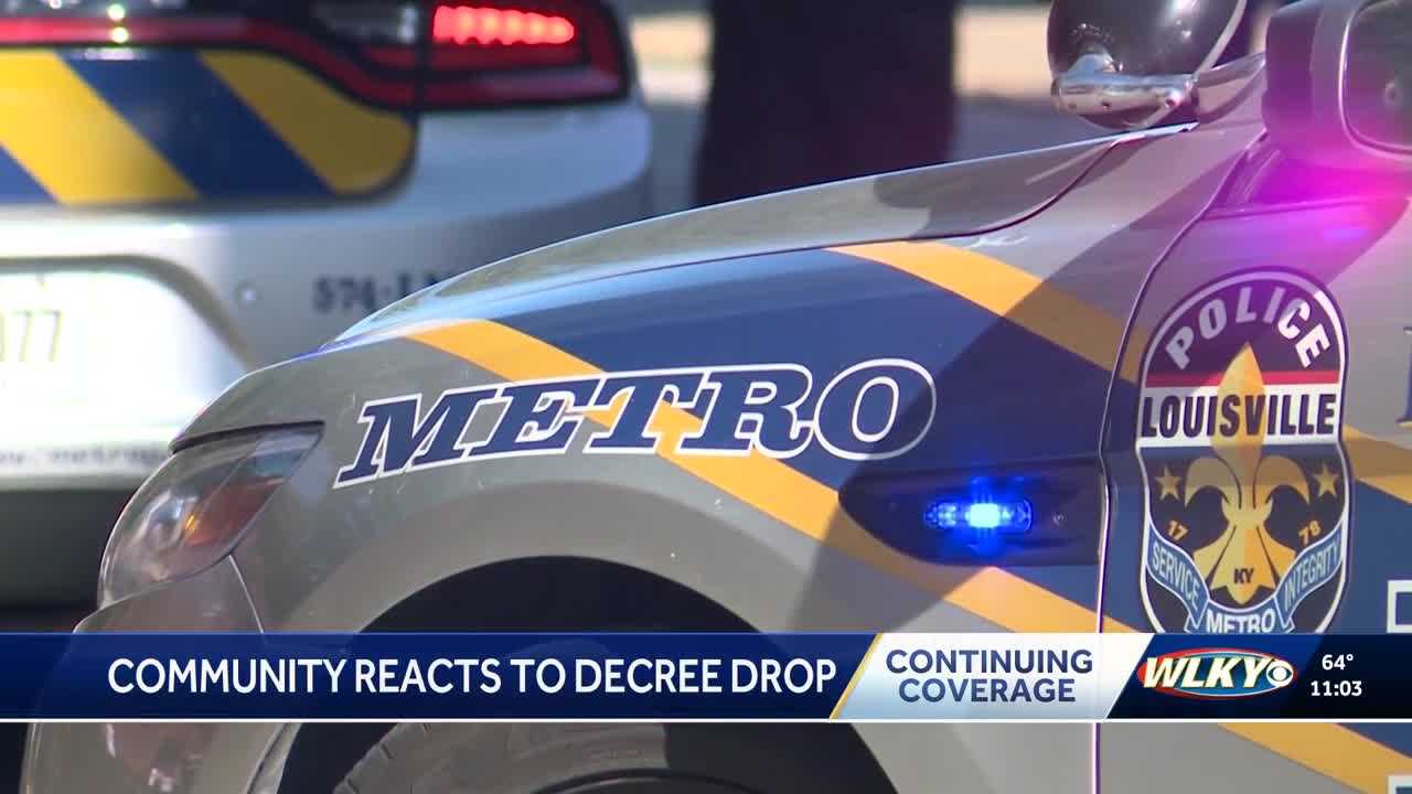 Louisville opens RFP applications for consent decree independent monitor