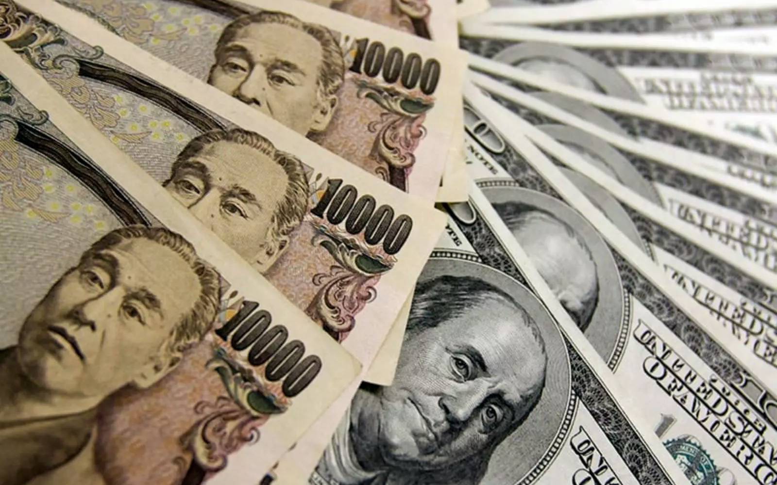 US, Japan finance chiefs agree current dollar-yen reflects fundamentals