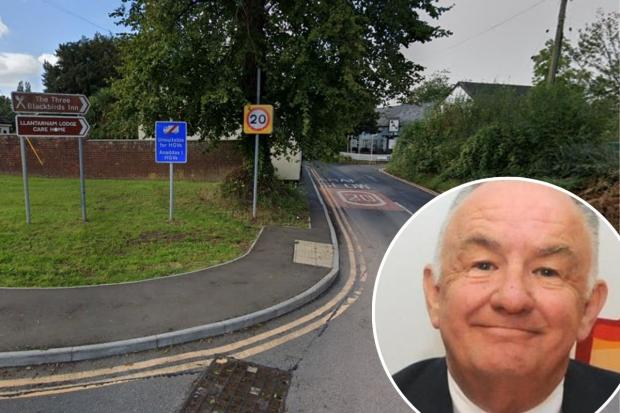 Concern at how lorries will access proposed solar farm through narrow lane