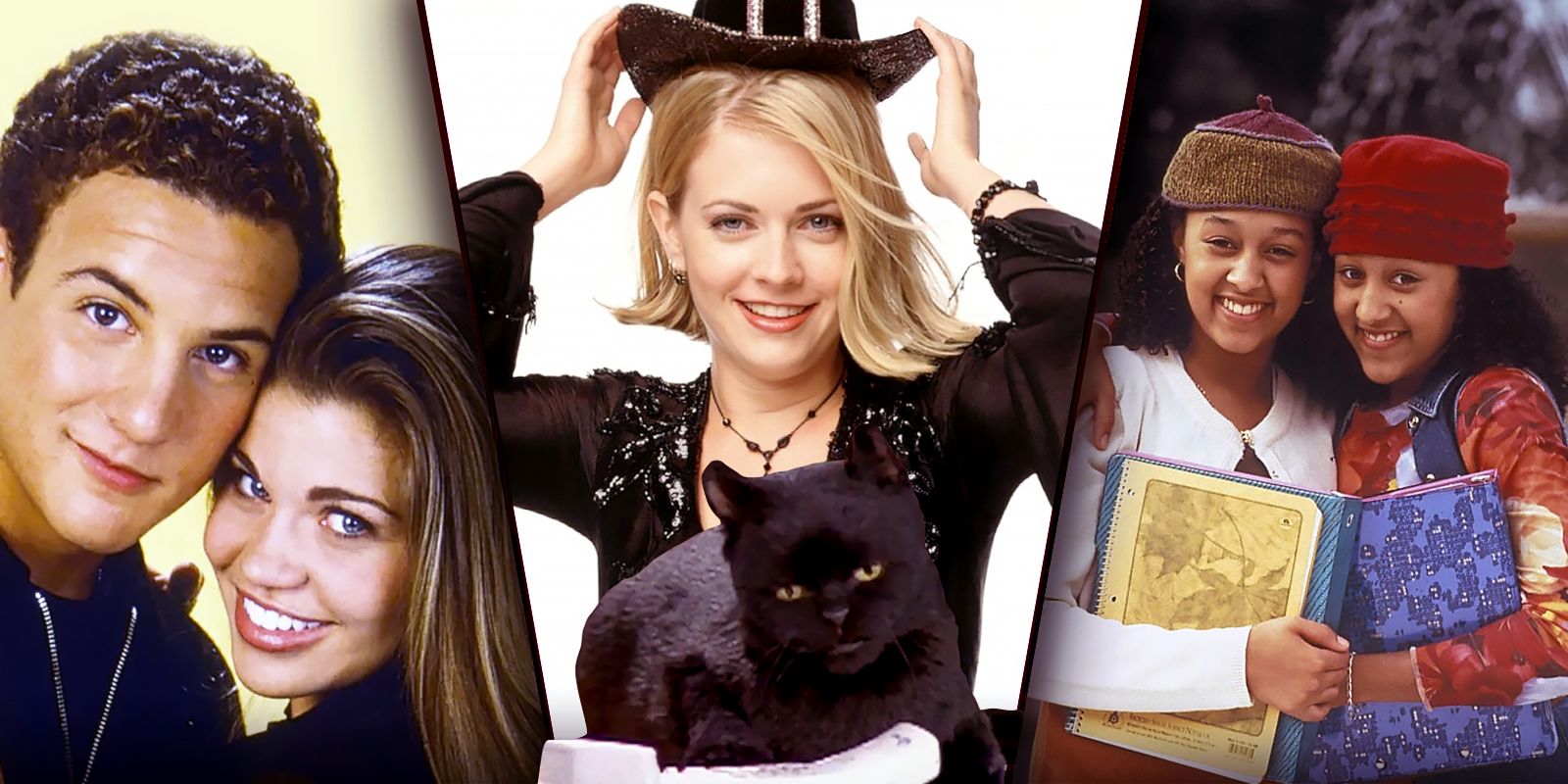 10 Best ’90s Shows from ABC’s TGIF Lineup