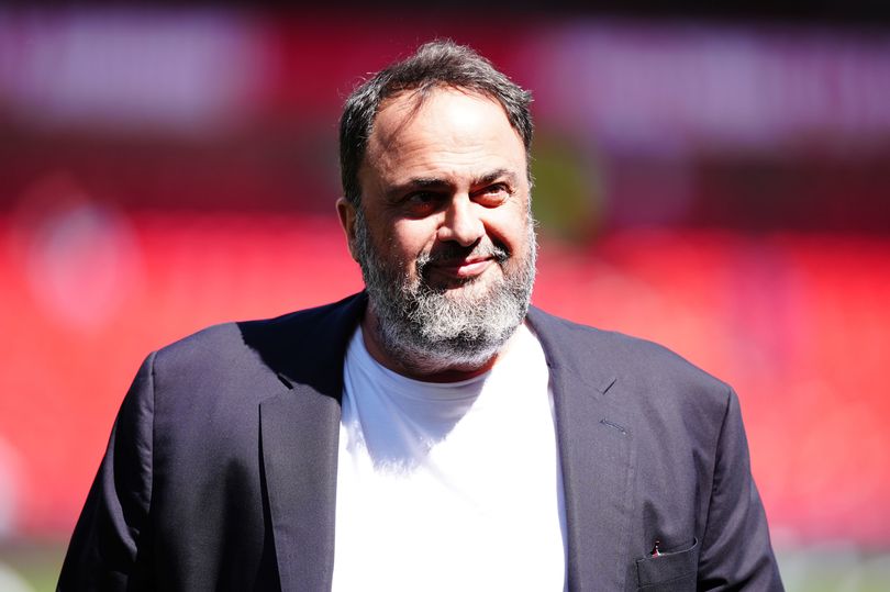 Simon Jordan makes Evangelos Marinakis point as Nottingham Forest PSR ...