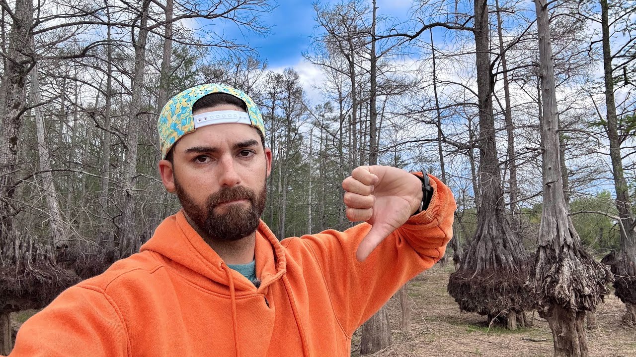 Draining lake update reveals shocking changes and surprises