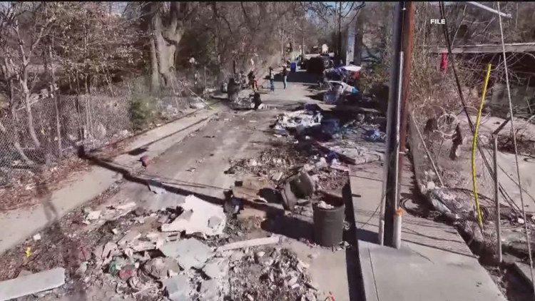 The Justice for Cornelius Taylor Coalition withdraws from Atlanta's ...