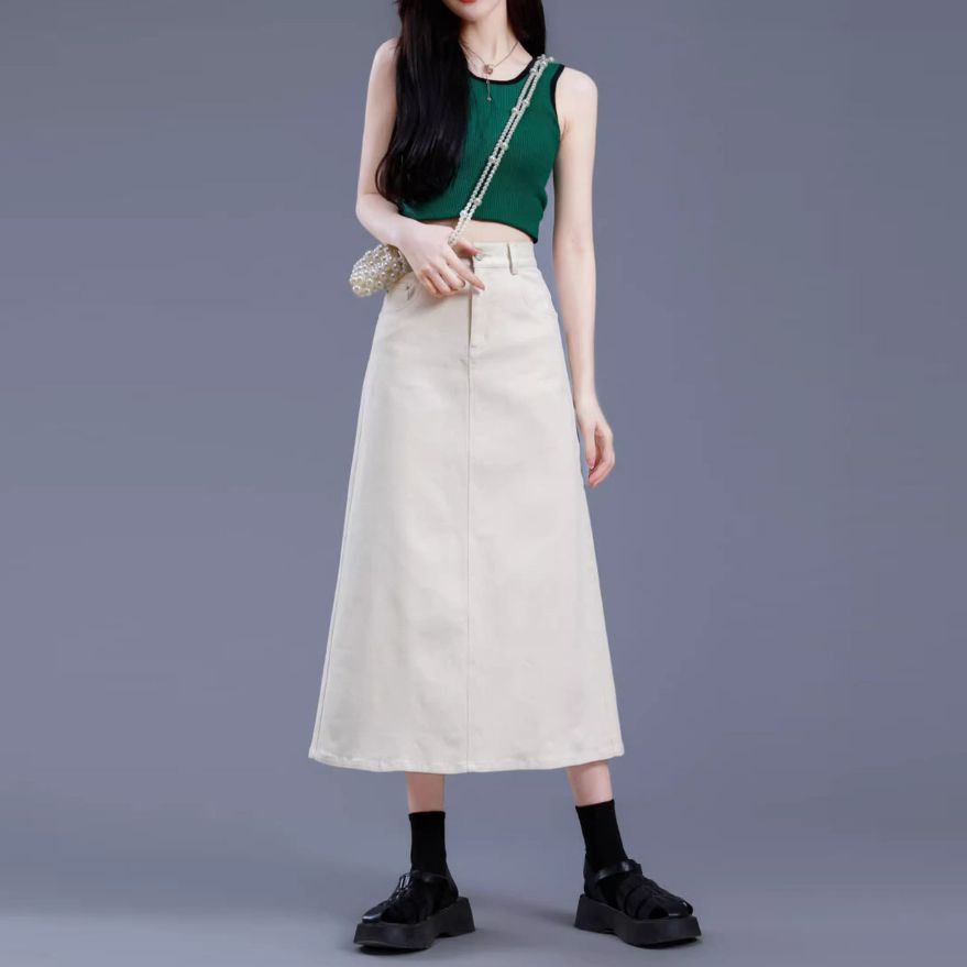 3 Model Rok Ini Agar Perut Terlihat Lebih Ramping, Wajib Punya