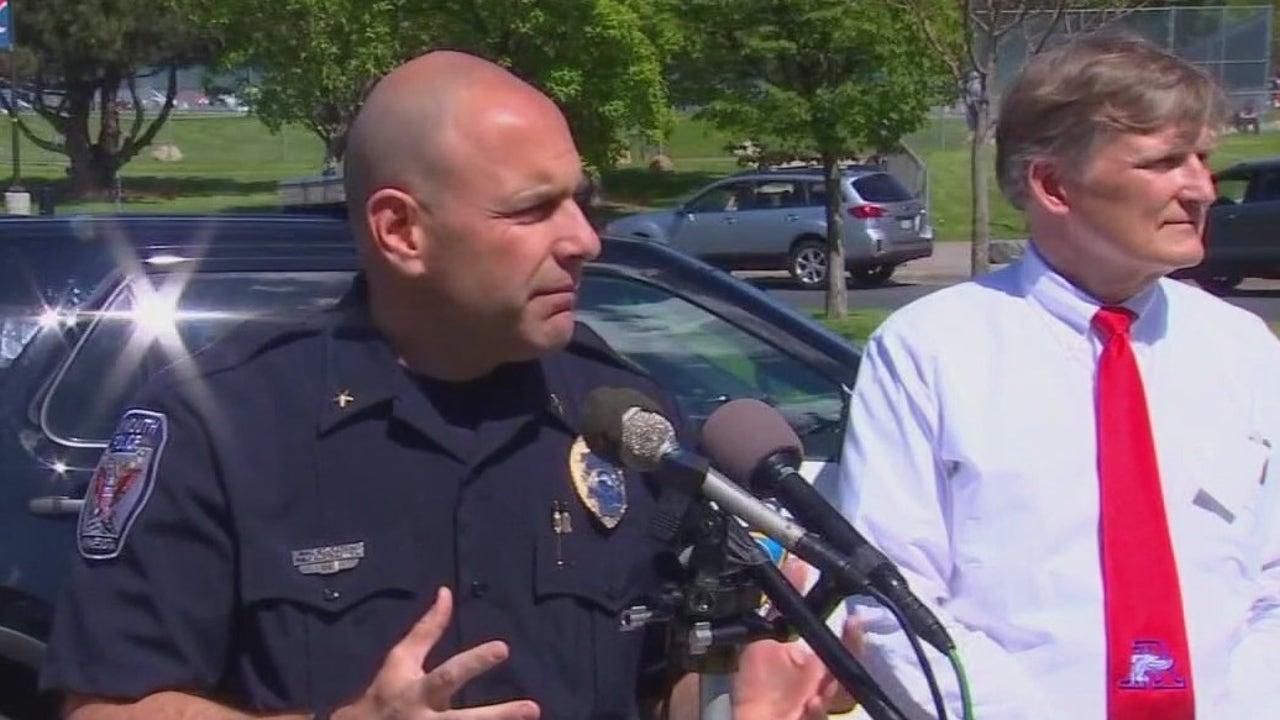 Former Plymouth Police Chief Mike Goldstein’s unmatched legacy remembered