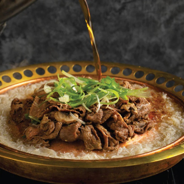 Sariwon Menu: Your Guide to Prices and Best Dishes