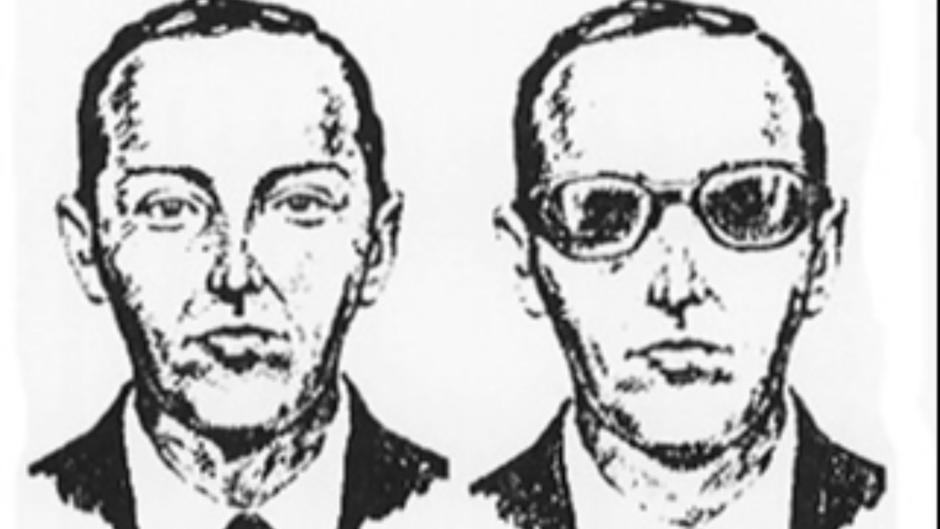 10 Things We Know About D.B. Cooper, And 10 Enduring Mysteries