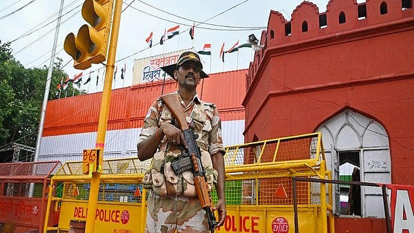 3-Month Spy Chase Foils ISI’s Delhi Terror Plot; Pakistani Operative, Indian Aide Nabbed: Report