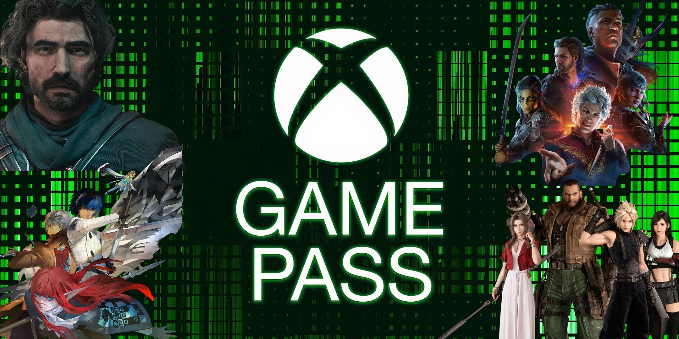 Xbox Game Pass New Additions Include One Of The Best RPGs Of All Time