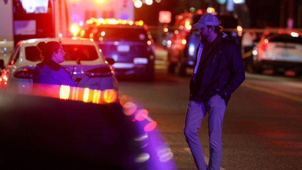 US Washington DC Shooting LIVE: 2 staff members of Israeli embassy ...