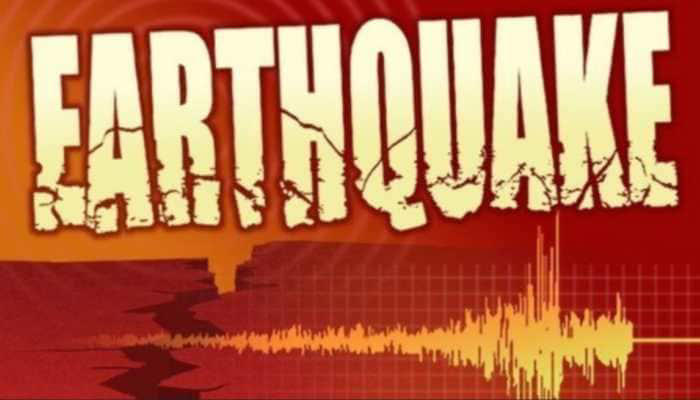 Greece Earthquake Today: 6.0 Magnitude Quake Near Crete Triggers ...