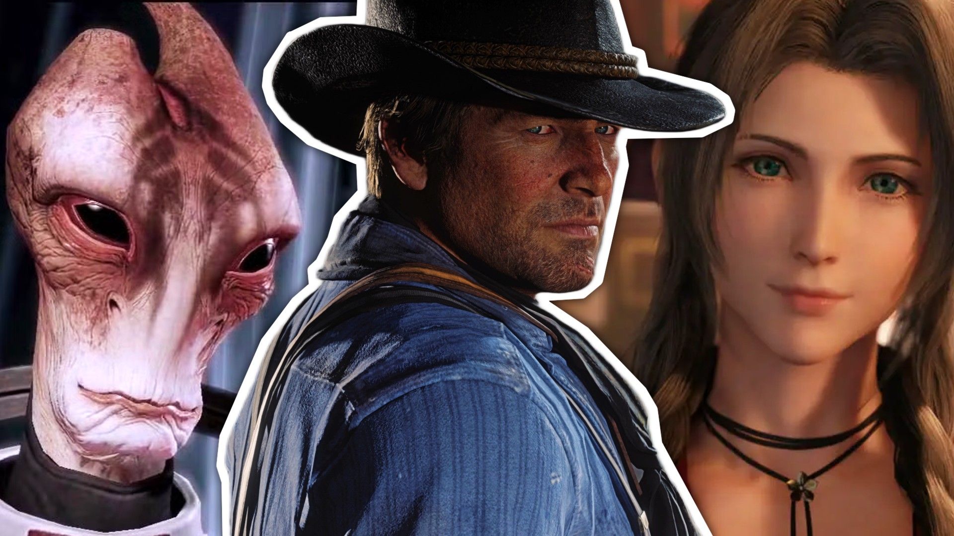 10 Most Devastating Video Game Deaths of All Time