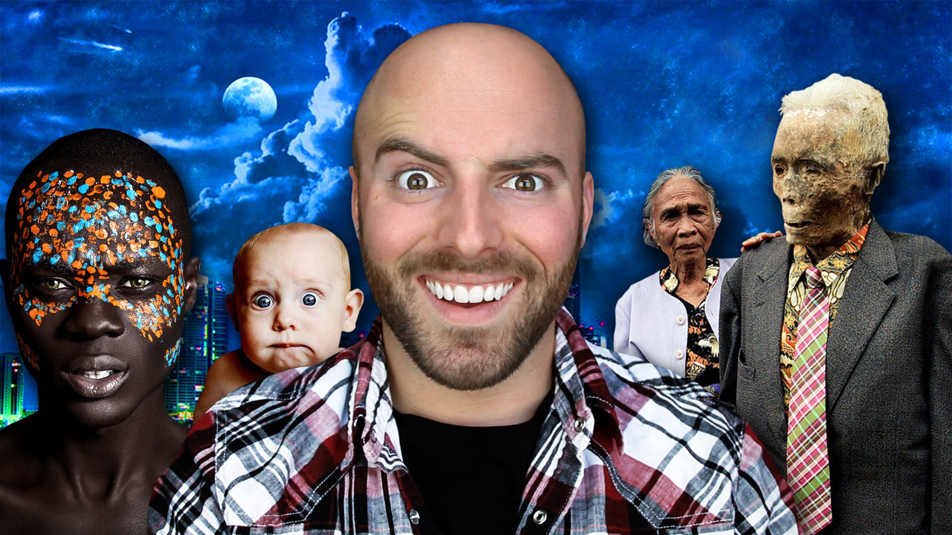 10 Strange Cultural Traditions That Will Surprise You