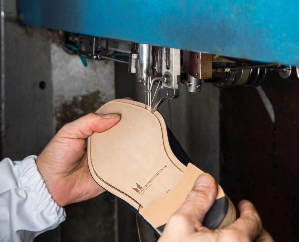 Luxury Footwear Brand Moreschi Acquired by Fellow Italian Label and ...