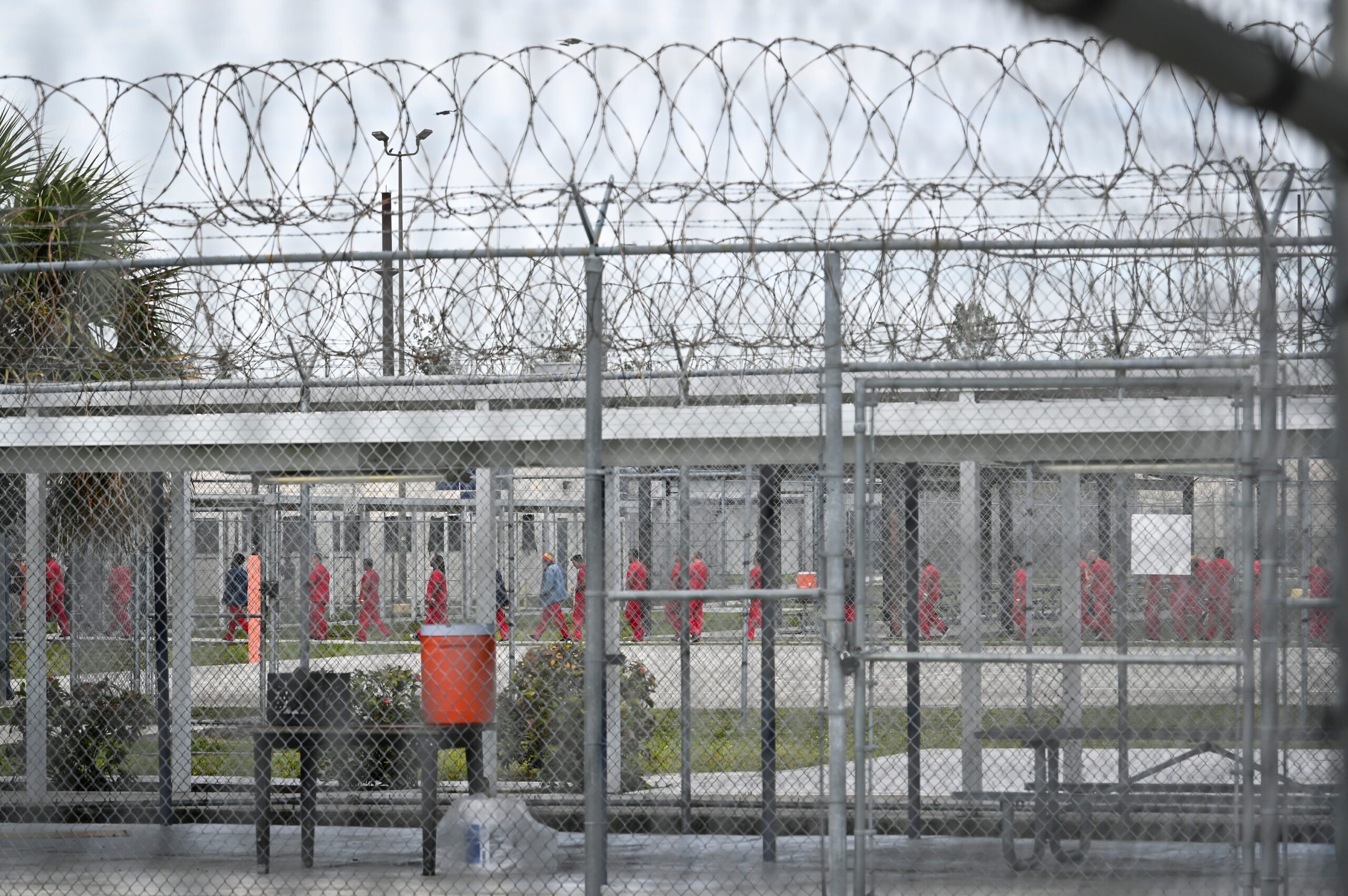 U.S. Citizen’s Arrest Sparks Allegations of ‘Profiling’