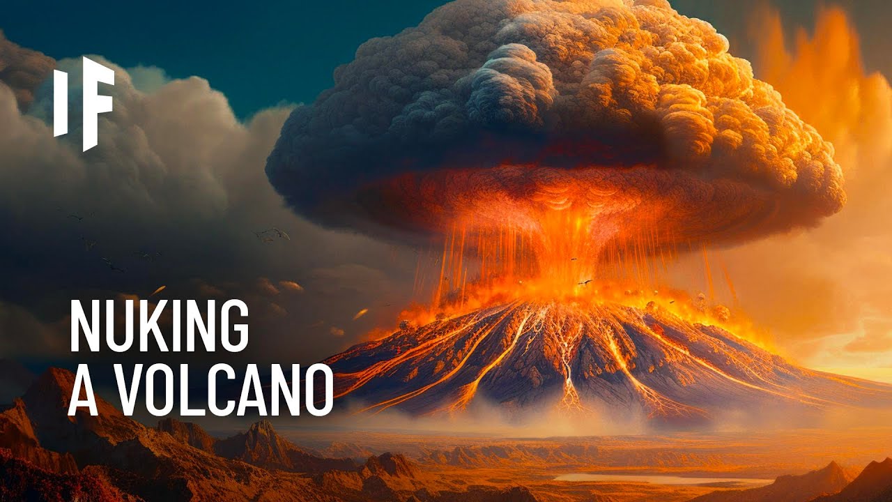 How the Most Dangerous Nuke Experiments Changed History