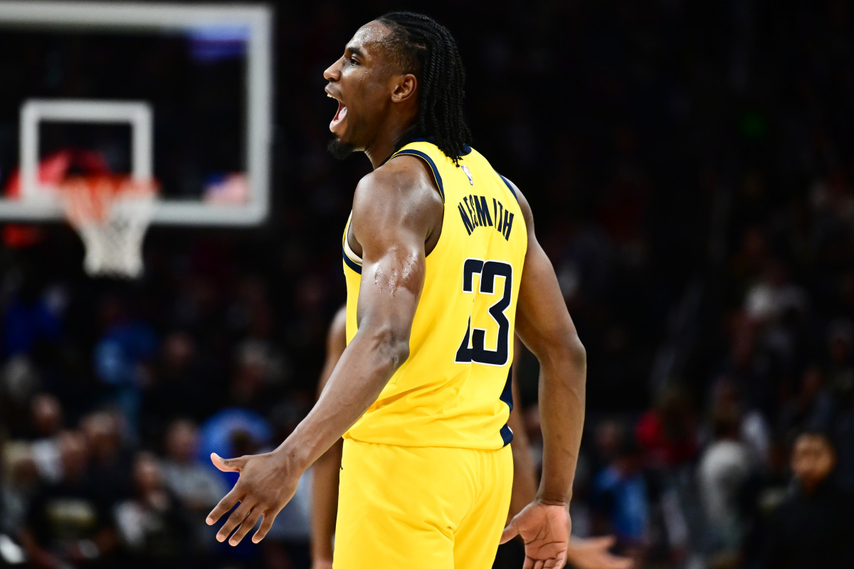 Celtics Facing Major Backlash Over Aaron Nesmith Decision