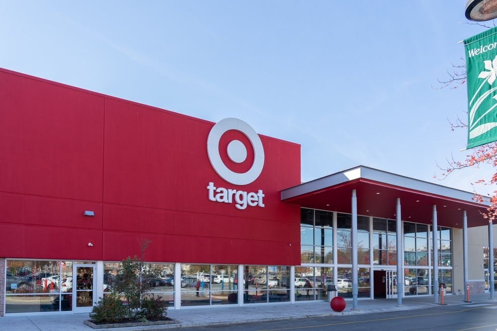 Target cuts sales outlook amid tariffs and DEI backlash