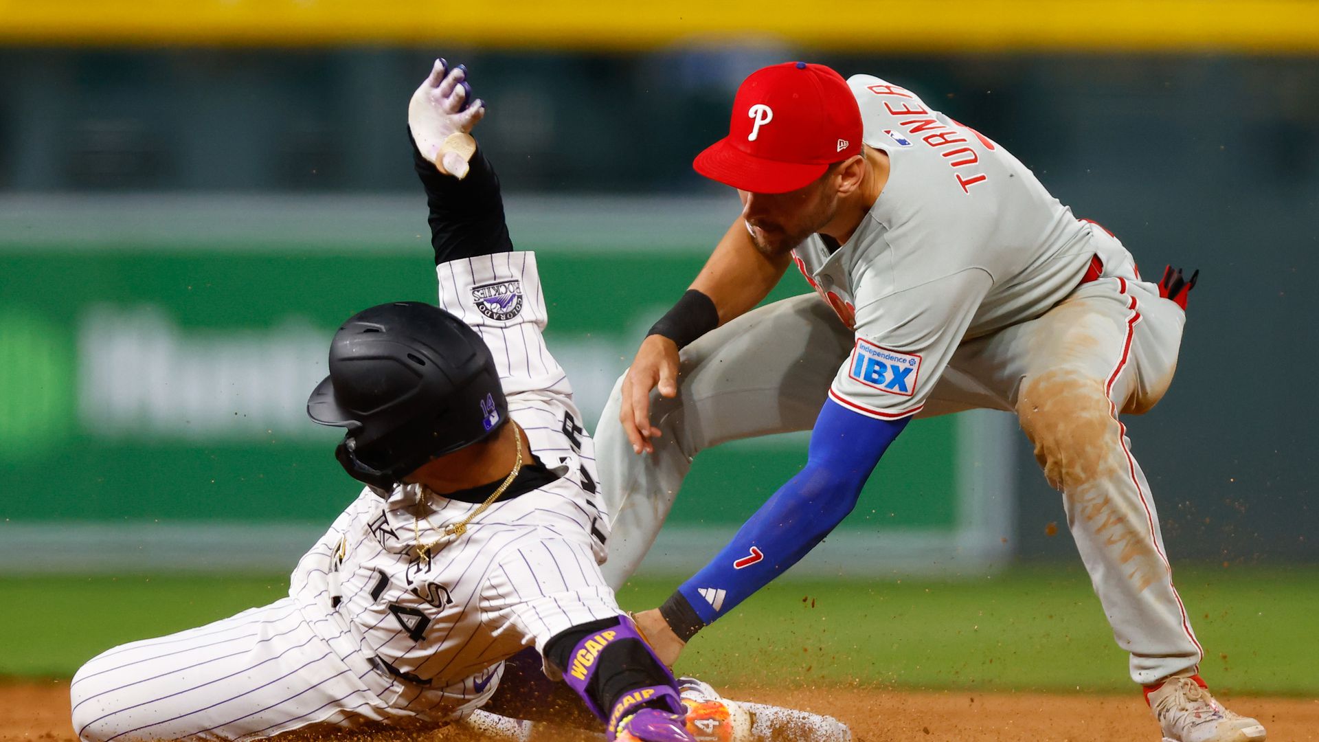 Phillies 9, Rockies 5: 3 errors, 3 Philly HRs, and only 3 Ks from ...