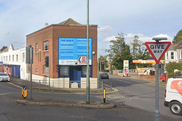 Plans unveiled to turn empty Kent town centre shops into homes