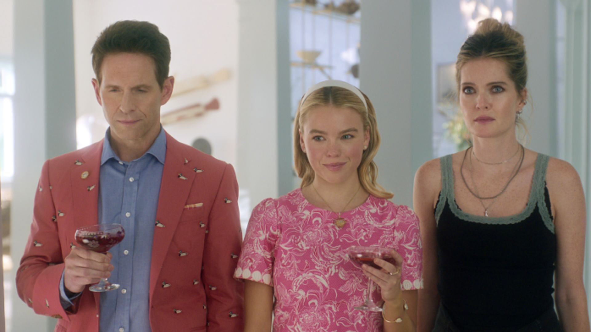 The most delightfully silly comedies on Netflix