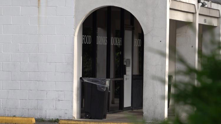 Midtown Bar's cameras "not operational" during Sunday's mass shooting ...