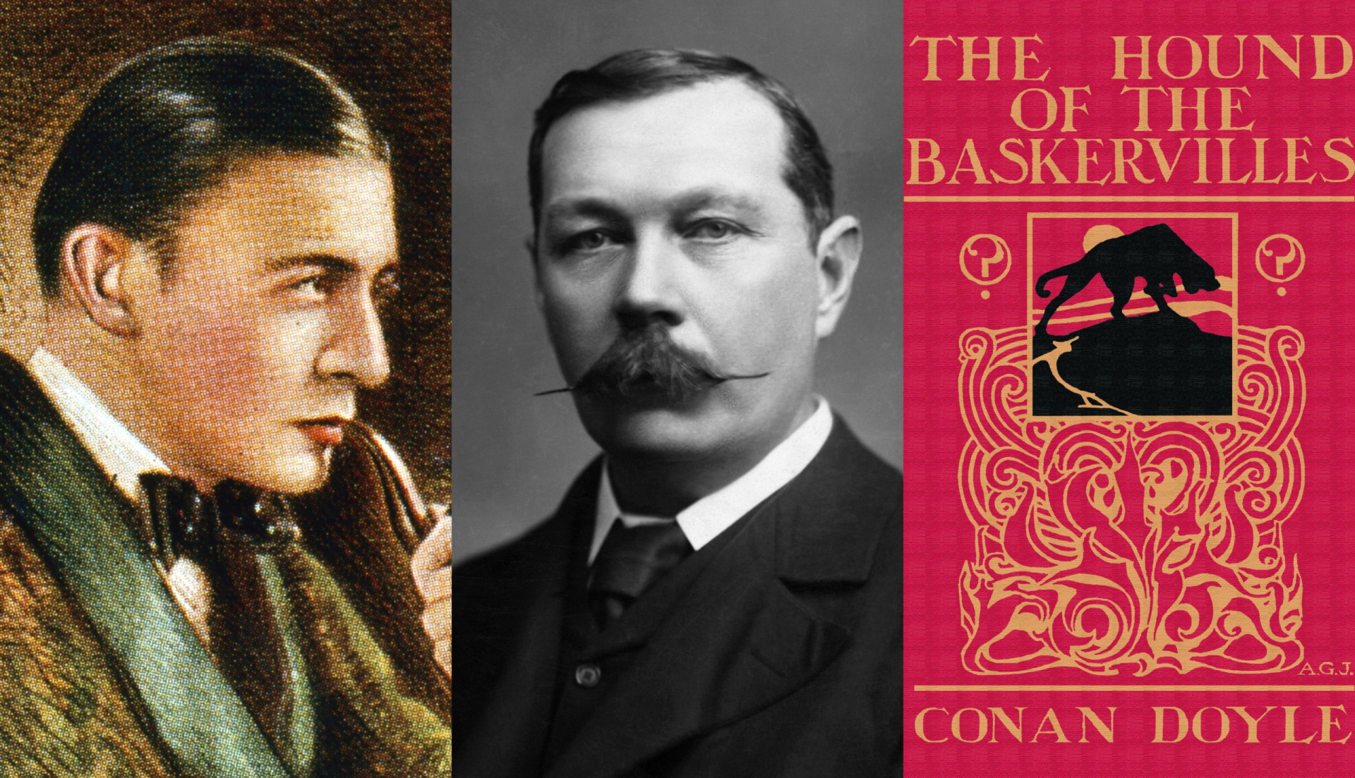 Things you didn't know about Doyle's 'Sherlock Holmes'