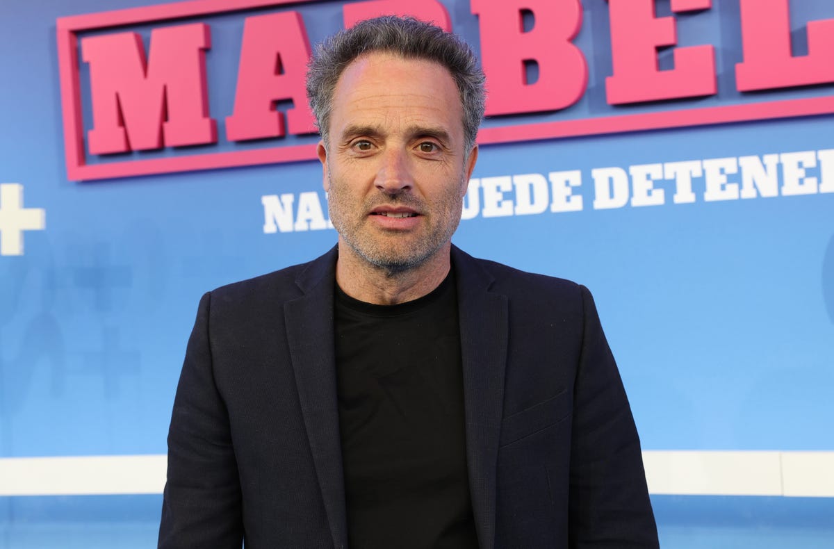 Daniel Guzmán: "A mí el cine me rescató en un momento difícil y le dio ...