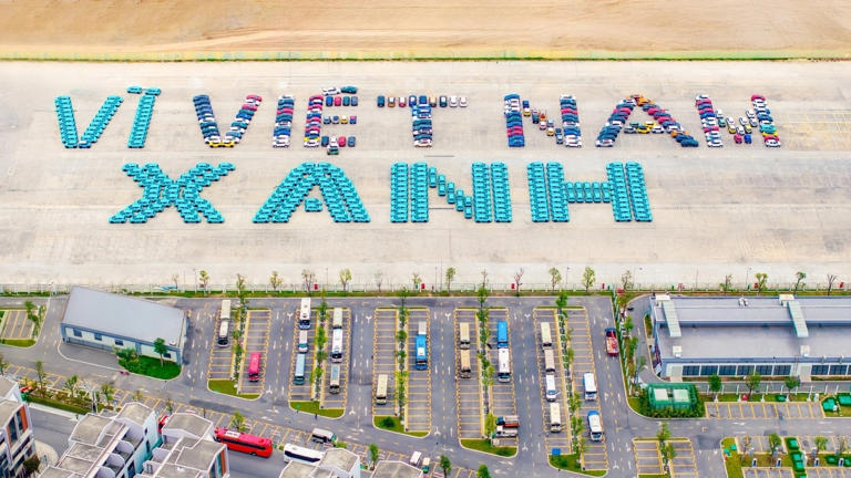 VinFast triển khai chương trình khách hàng thân thiết toàn dân