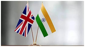 FTA: "The Best Deal India Has Ever Agreed To," Says UK; Trading To Be ...