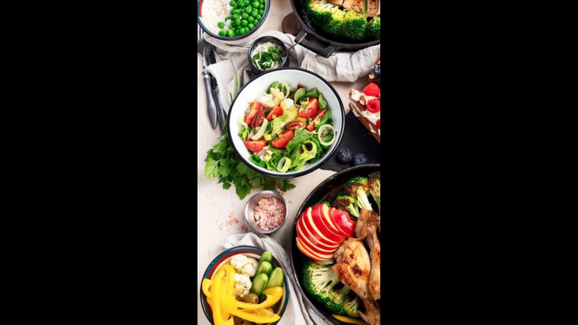 Aliments Qui Aident À Améliorer La Mémoire Et La Concentration.