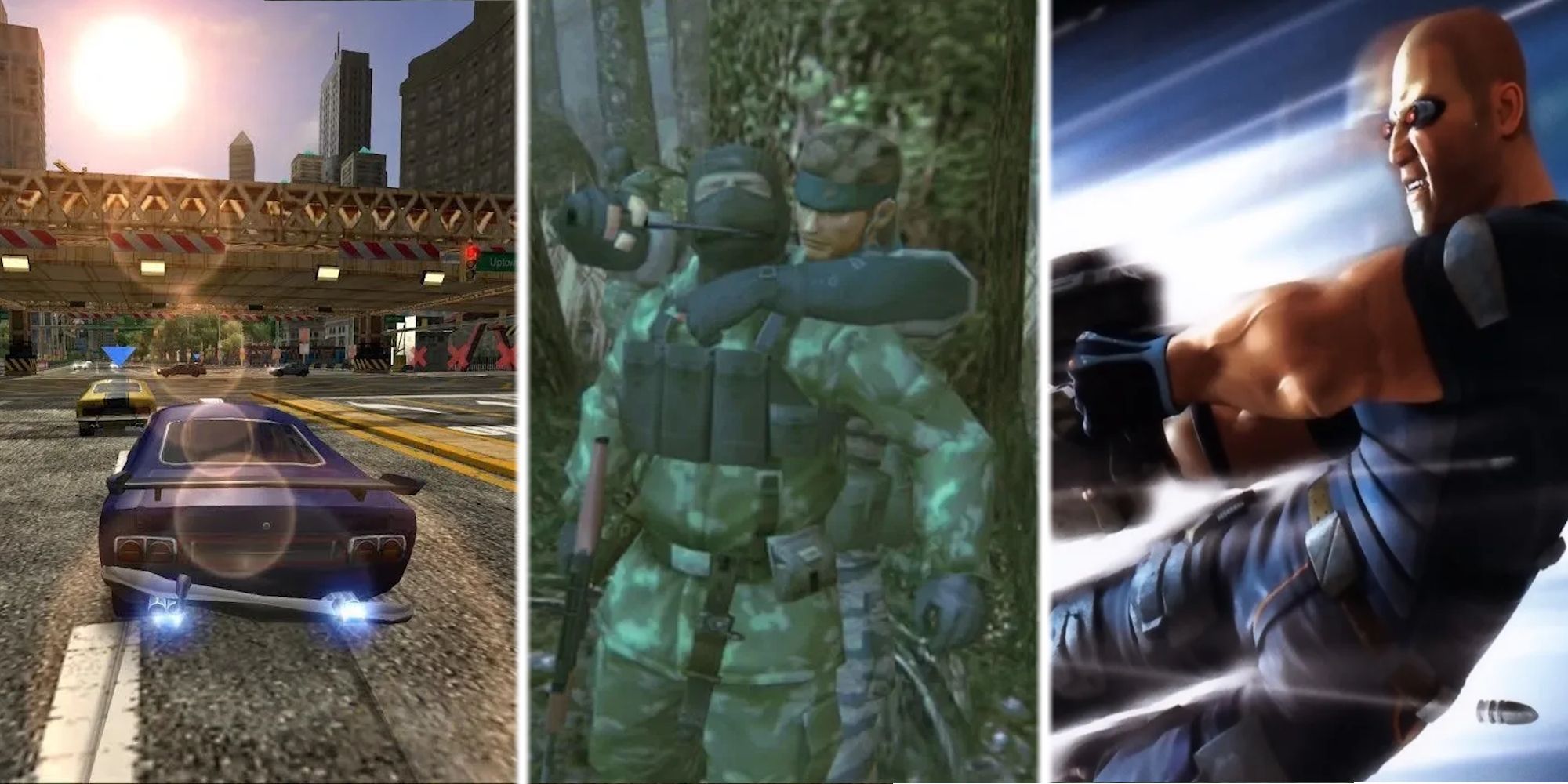 8 Best PS2 Games With Infinite Replayability