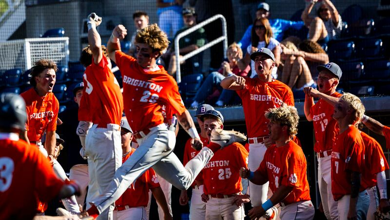 High school baseball: Spanish Fork continues Cinderella run, will meet ...