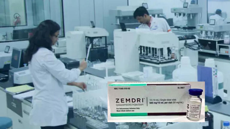 New injectable to treat complex, antibiotic-resistant UTIs now in India ...