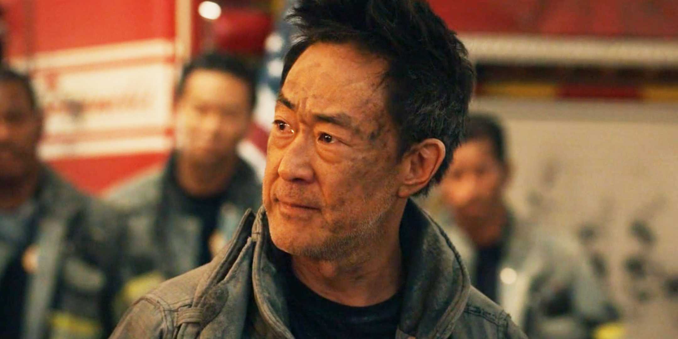 9-1-1's Bobby Nash Needs To Stay Dead Forever Despite This Wild X-Files ...